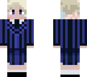 sinclair | Minecraft Skins