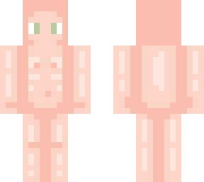 Fleshy | Minecraft Skin