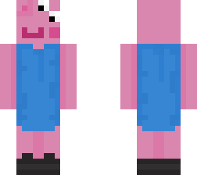 George | Minecraft Skin