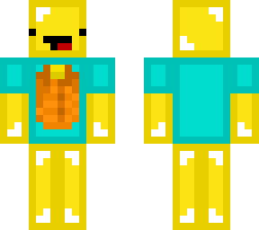 derp | Minecraft Skins