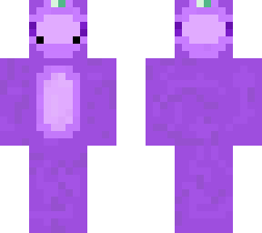 Grape | Minecraft Skin