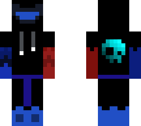 hydra | Minecraft Skins