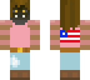 cockroach | Minecraft Skins