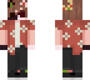 ranboo irl | Minecraft Skins