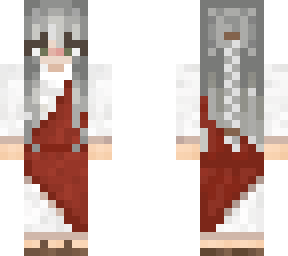 jesus | Minecraft Skin