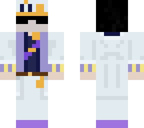 jojo s | Minecraft Skins