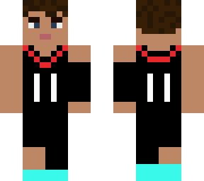 kayden | Minecraft Skins