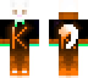 keegan | Minecraft Skins
