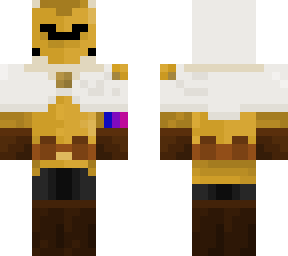 LEGO EDA SKIN MY SKIN AAHAHAHAHAHA | Minecraft Skin