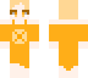 Light | Minecraft Skin