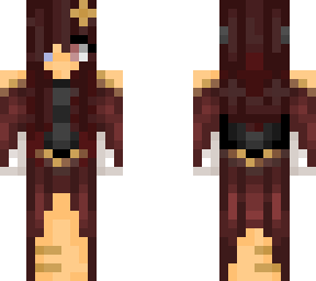 midevil | Minecraft Skins