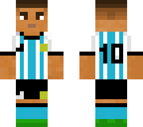 mbappe | Minecraft Skins