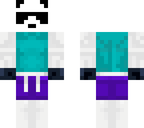 mees skin updrage | Minecraft Skin