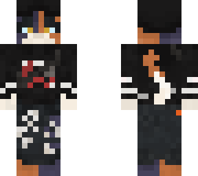 meowskulls | Minecraft Skins