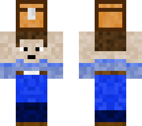 midget | Minecraft Skins