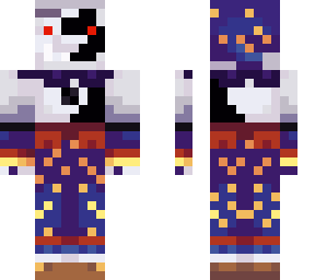 moondrop | Minecraft Skins