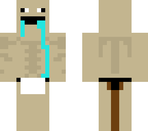 poopy | Minecraft Skins