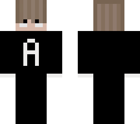 My skin (4 pixel) | Minecraft Skin