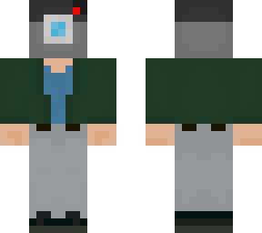 camera | Minecraft Skins