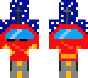 car | Minecraft Skins