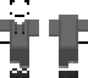nose | Minecraft Skin