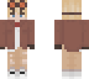 tommyinnit | Minecraft Skins