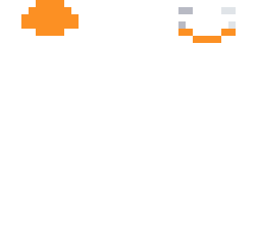 orange valk | Minecraft Skin