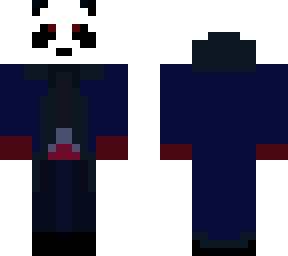 tekken | Minecraft Skins