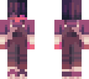 Patchwork | Minecraft Skin