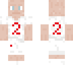 Pazdan lord | Minecraft Skin
