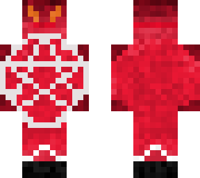 pentacle | Minecraft Skin
