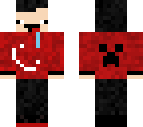 derp | Minecraft Skins