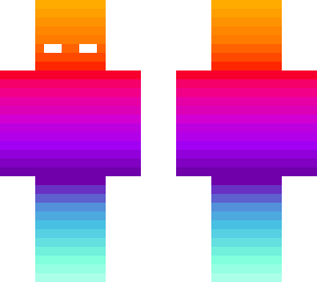 psychedelic | Minecraft Skins