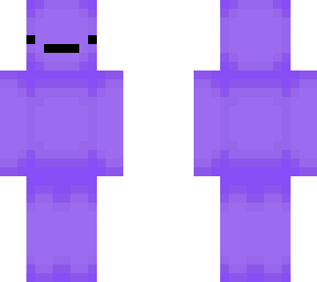 purple ezy | Minecraft Skin