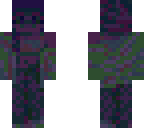 radiation | Minecraft Skin