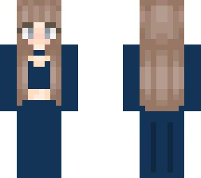 Ram | Minecraft Skin
