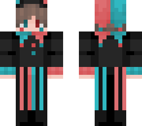 jester | Minecraft Skins