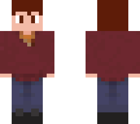 Robert | Minecraft Skin