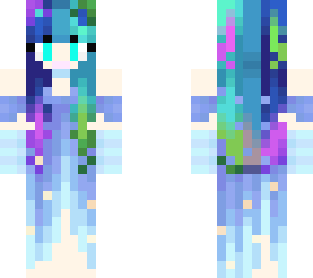 goddess | Minecraft Skins