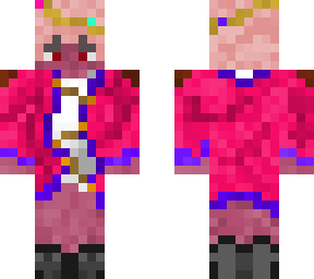 royalty | Minecraft Skins