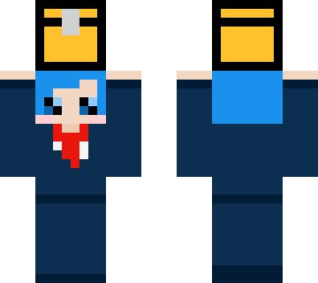 taiwan | Minecraft Skins