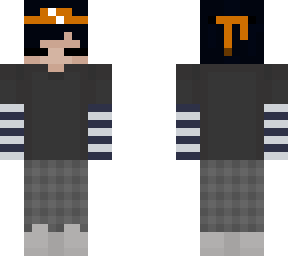 skin para daniel 2 | Minecraft Skin