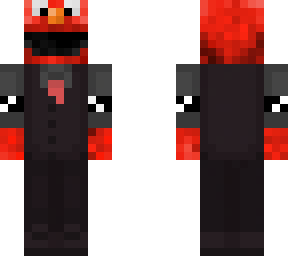 skin para lulo | Minecraft Skin
