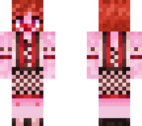 clown | Minecraft Skins