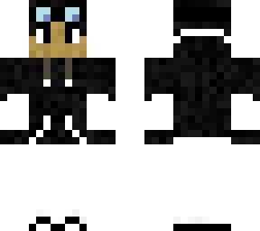Supa dupa cool skin | Minecraft Skin