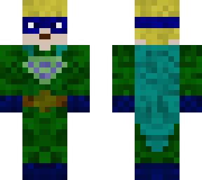 super hero | Minecraft Skins