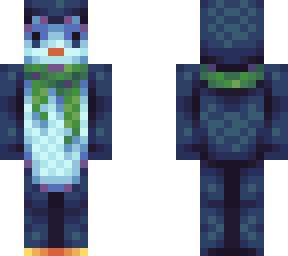 penguins | Minecraft Skins