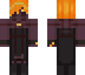 yor | Minecraft Skins