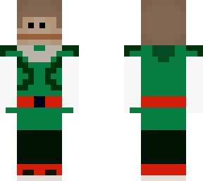 tiny | Minecraft Skins