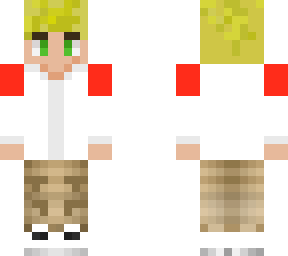 tommyinit | Minecraft Skins